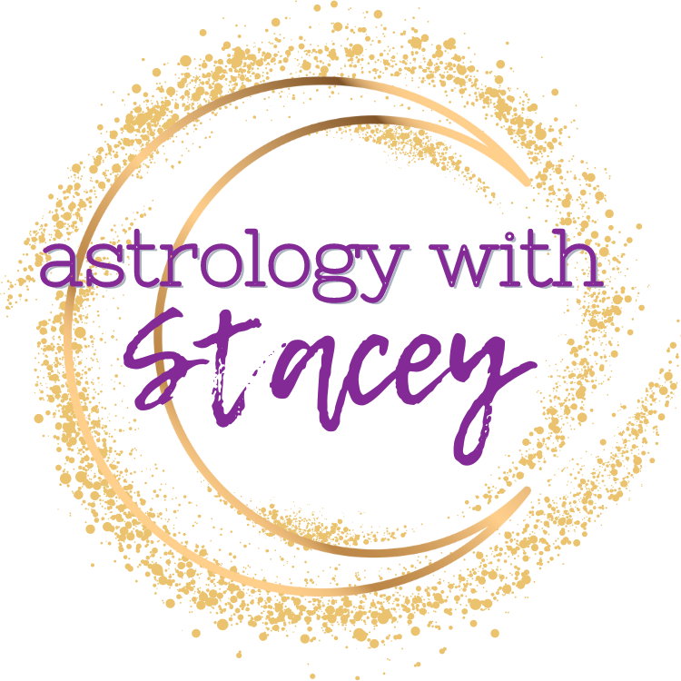 Home - Astrology With Stacey
